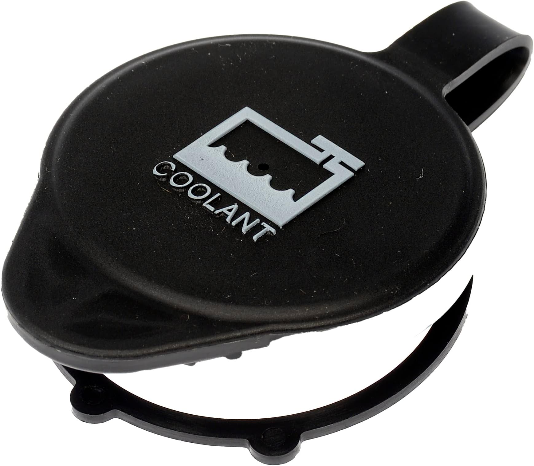 Amazon.com: Dorman 82724 Coolant Cap Compatible with Select Models ...