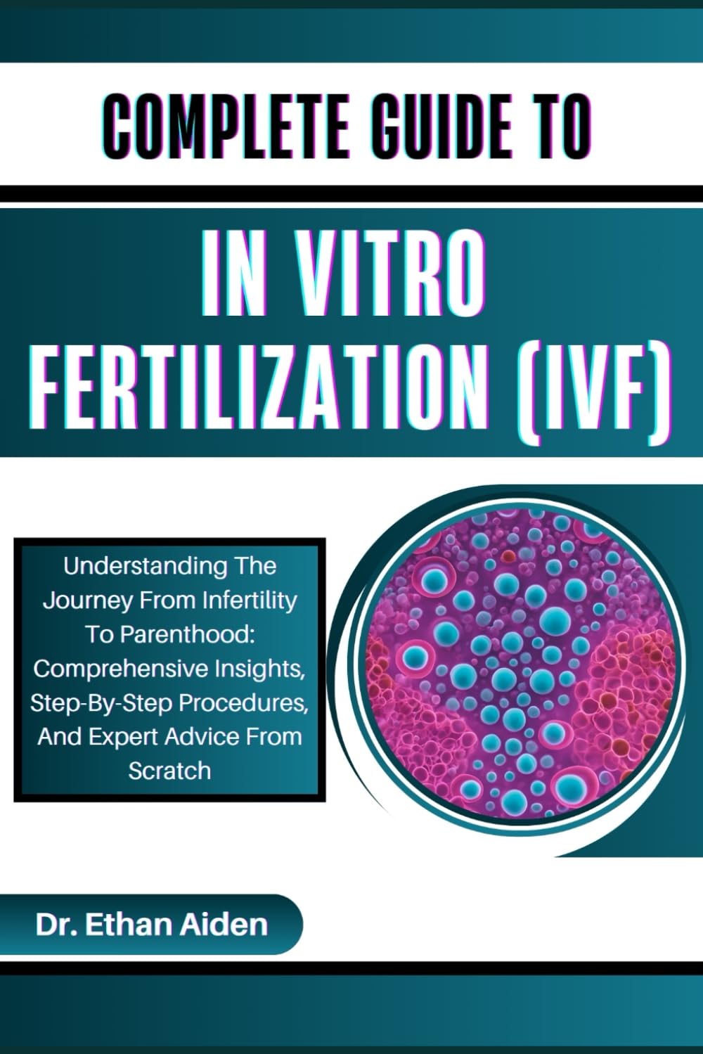 COMPLETE GUIDE TO IN VITRO FERTILIZATION (IVF): Understanding The ...