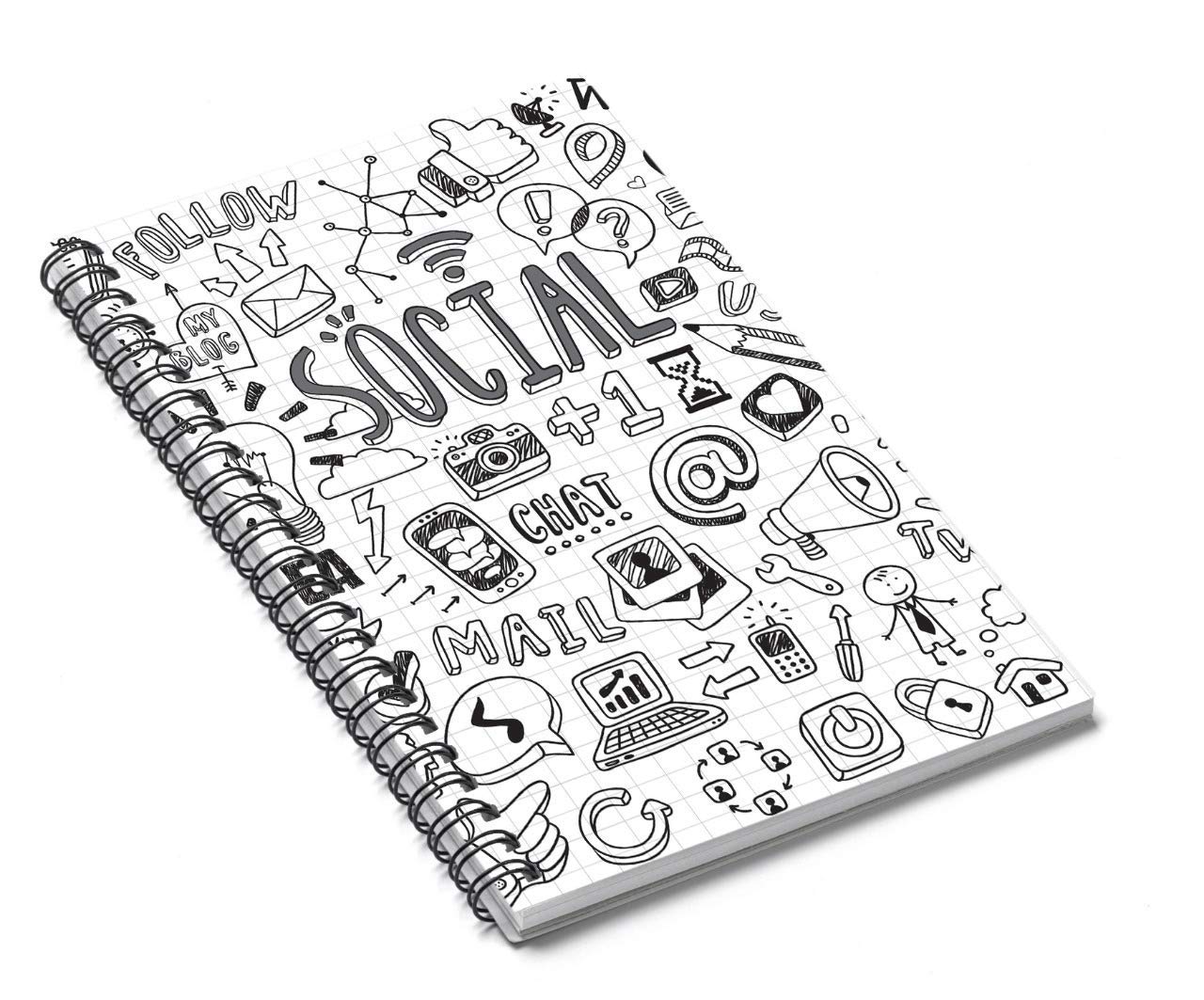 Personal Diary Cover Page