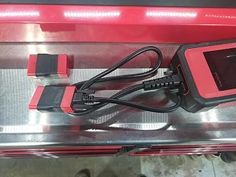 Amazon.com: LAUNCH X431 PADVII Elite, ECU Reprogramming Tool, Online ...