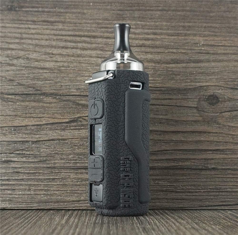 ORIN Voopoo Argus 40W Case, Texture Silicone Case for Voopoo Argus 40W ...