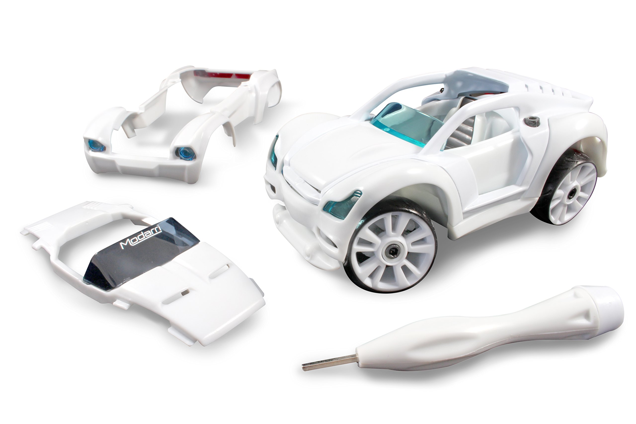 Buy Ultimate DIY Fully Customizable, Make Your Own Real Steering and ...