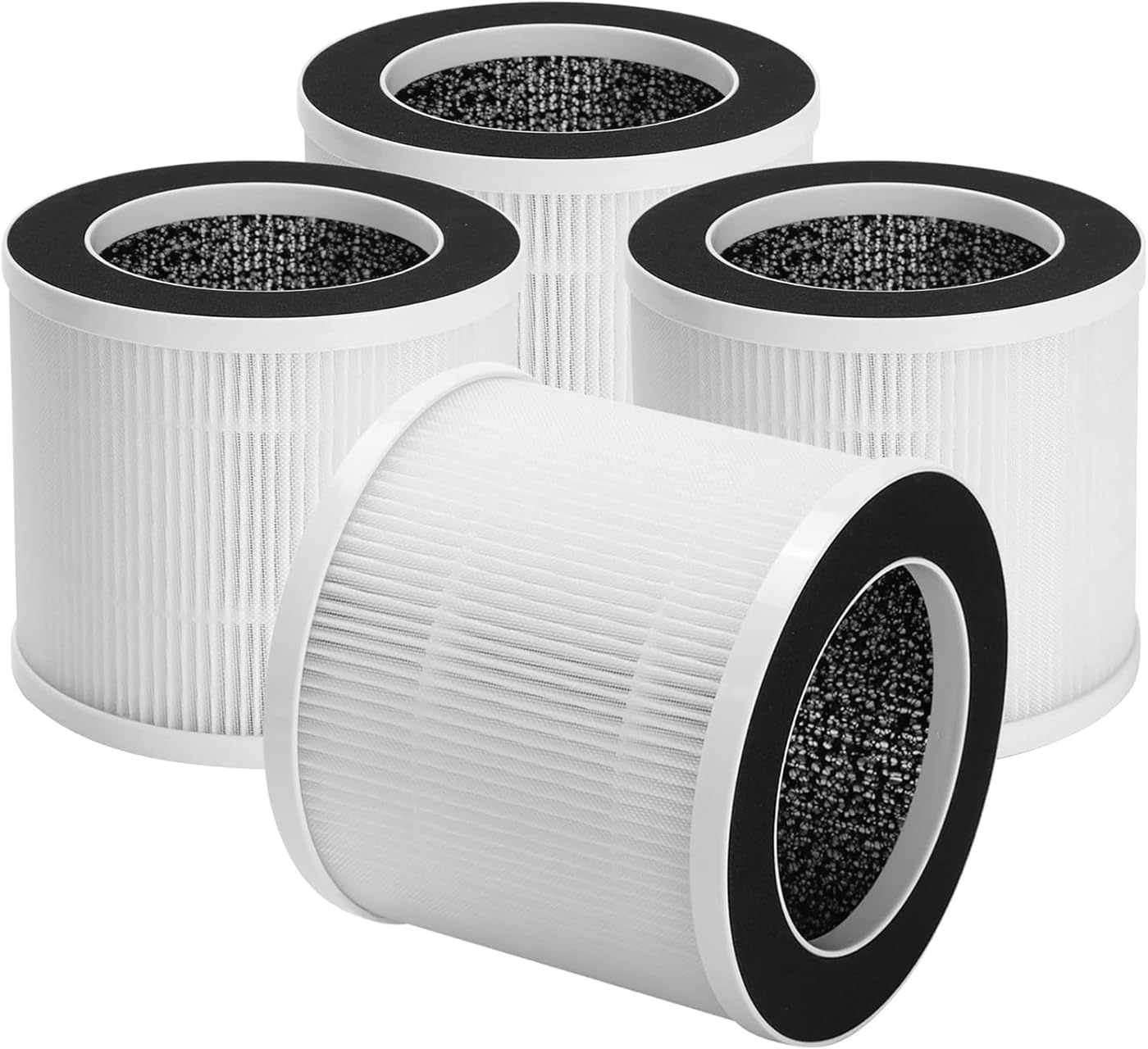 Amazon.com: XBWW 4 Packs A1 Replacement Filter for Vewior Air Cleaner ...