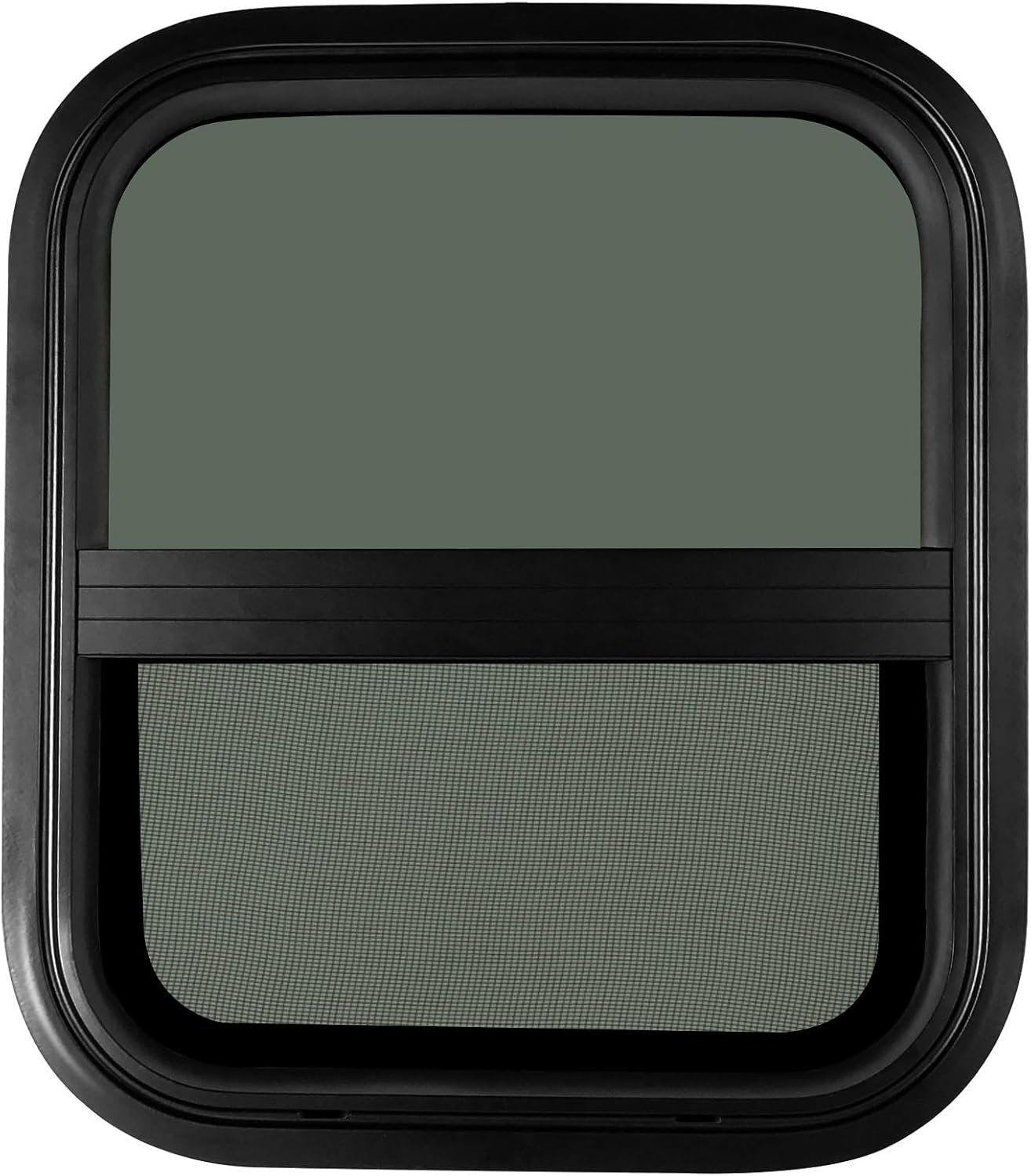 Amazon.com: RV Window, Camper Trailer Windows, 14" W x 16" H Vertical ...