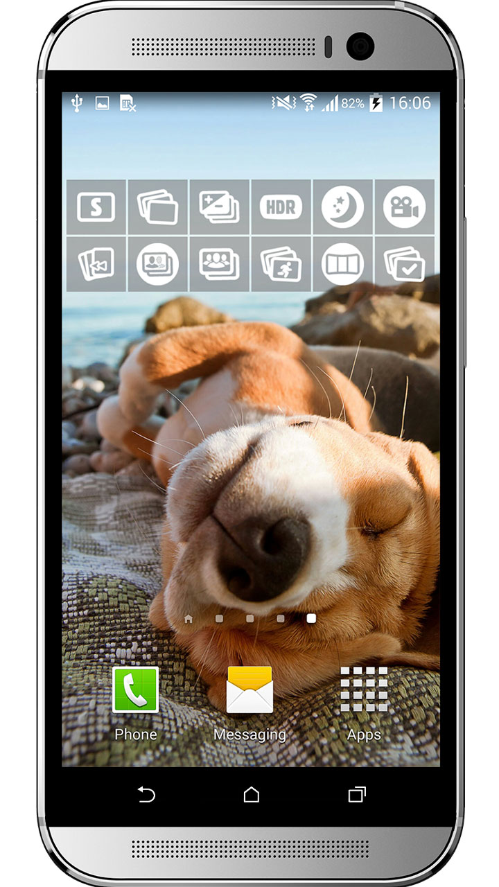A Better Camera Widget - App on Amazon Appstore