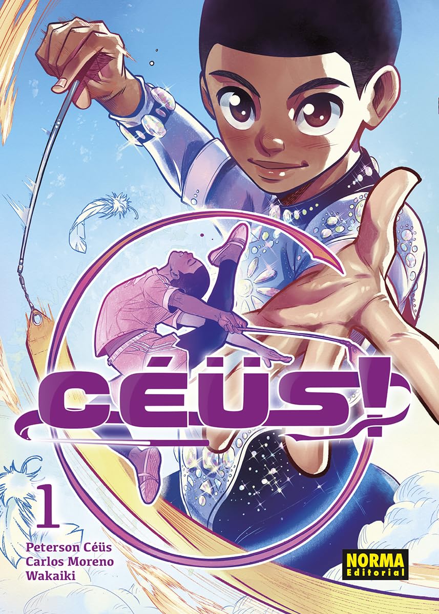 CEUS 01: PETERSON CEUS, MORENO, CARLOS, WAKAIKI: 9788467972955: Amazon ...