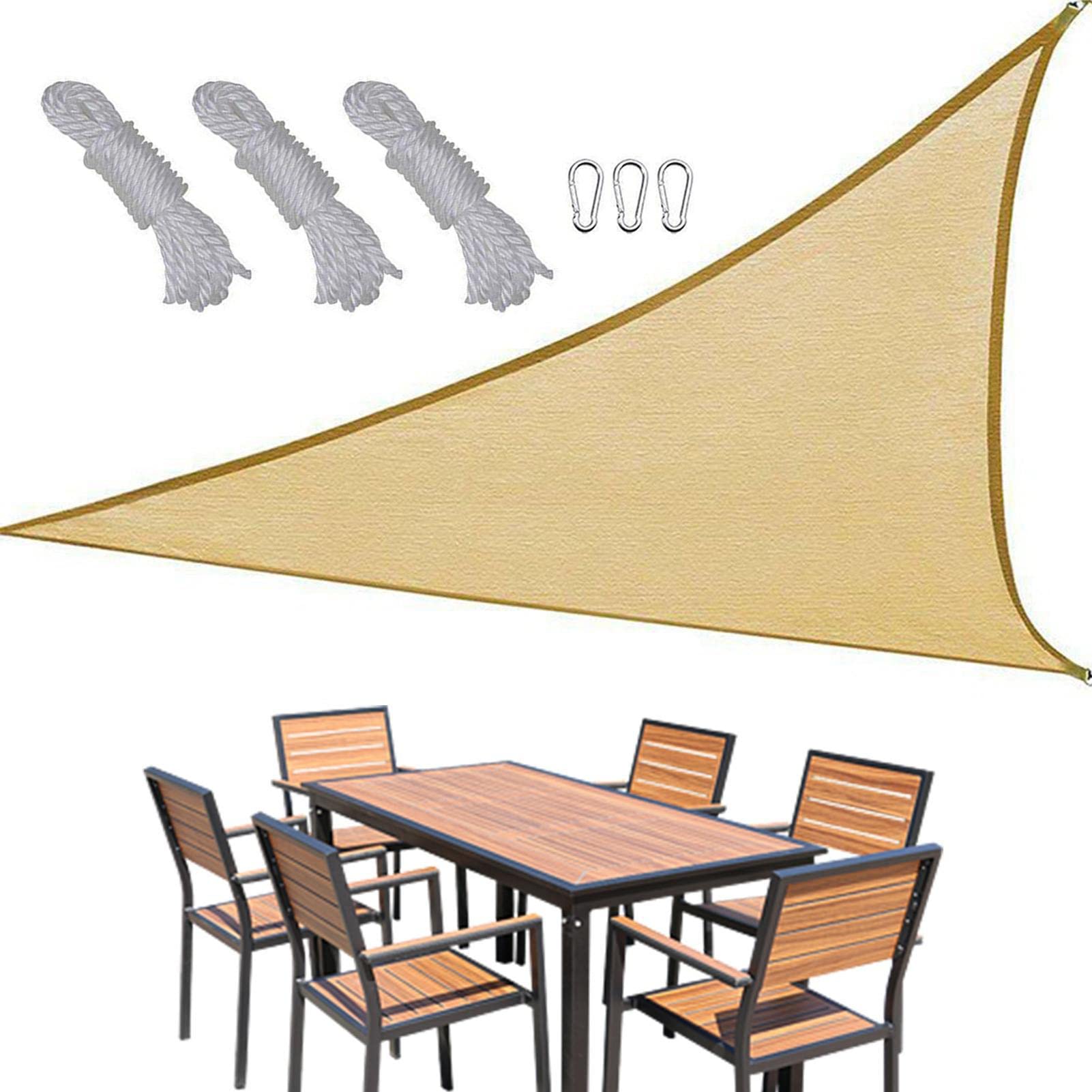 Standalone Shade Structures Shade Structures For Outdoor Spaces: 5