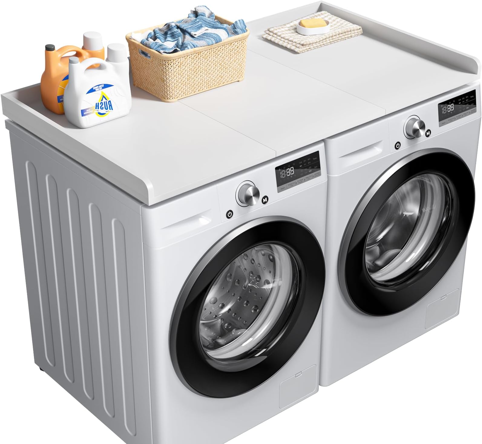 Amazon.com: Easylife XL Heated Drying Rack with Timer, 3 Tier Airer ...