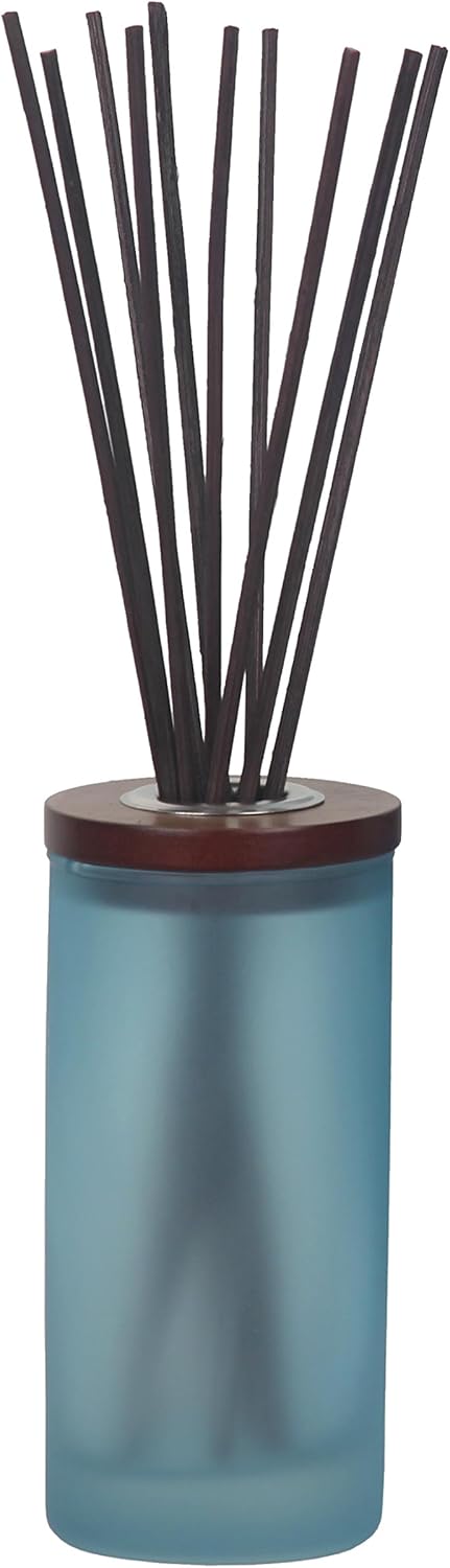 Amazon.com: Chesapeake Bay Candle Reed Diffuser, Reflection + Clarity ...