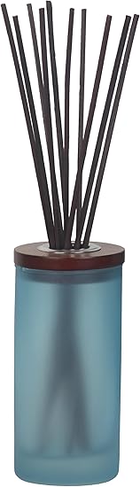 Amazon.com: Chesapeake Bay Candle Reed Diffuser, Reflection + Clarity ...
