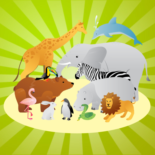 The Animal World for Toddlers - App on Amazon Appstore