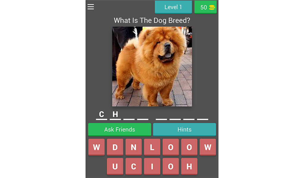 Dog Breed Quiz - App on Amazon Appstore