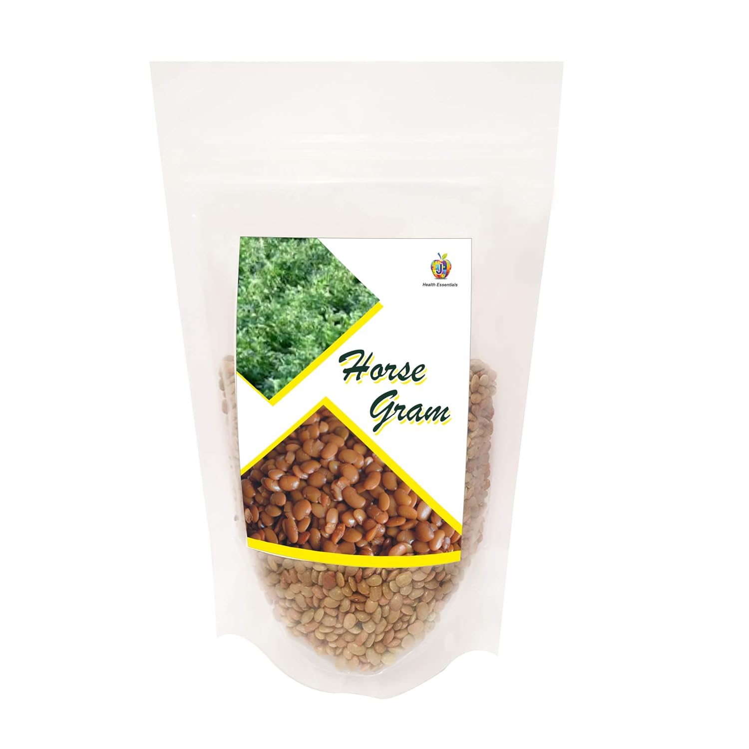 Jioo Organic Horse Gram Organic Moth Beans Whole / Matki Dal / Kulthi ...