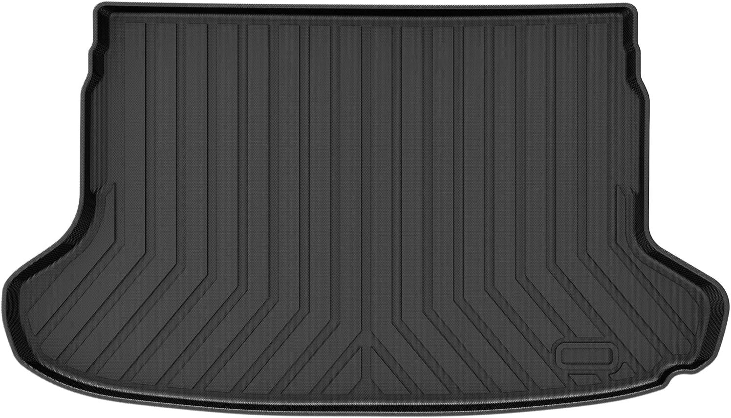 Mixsuper Custom Fit Cargo Liner for 2022-2023 Toyota GR86 / Subaru BRZ ...