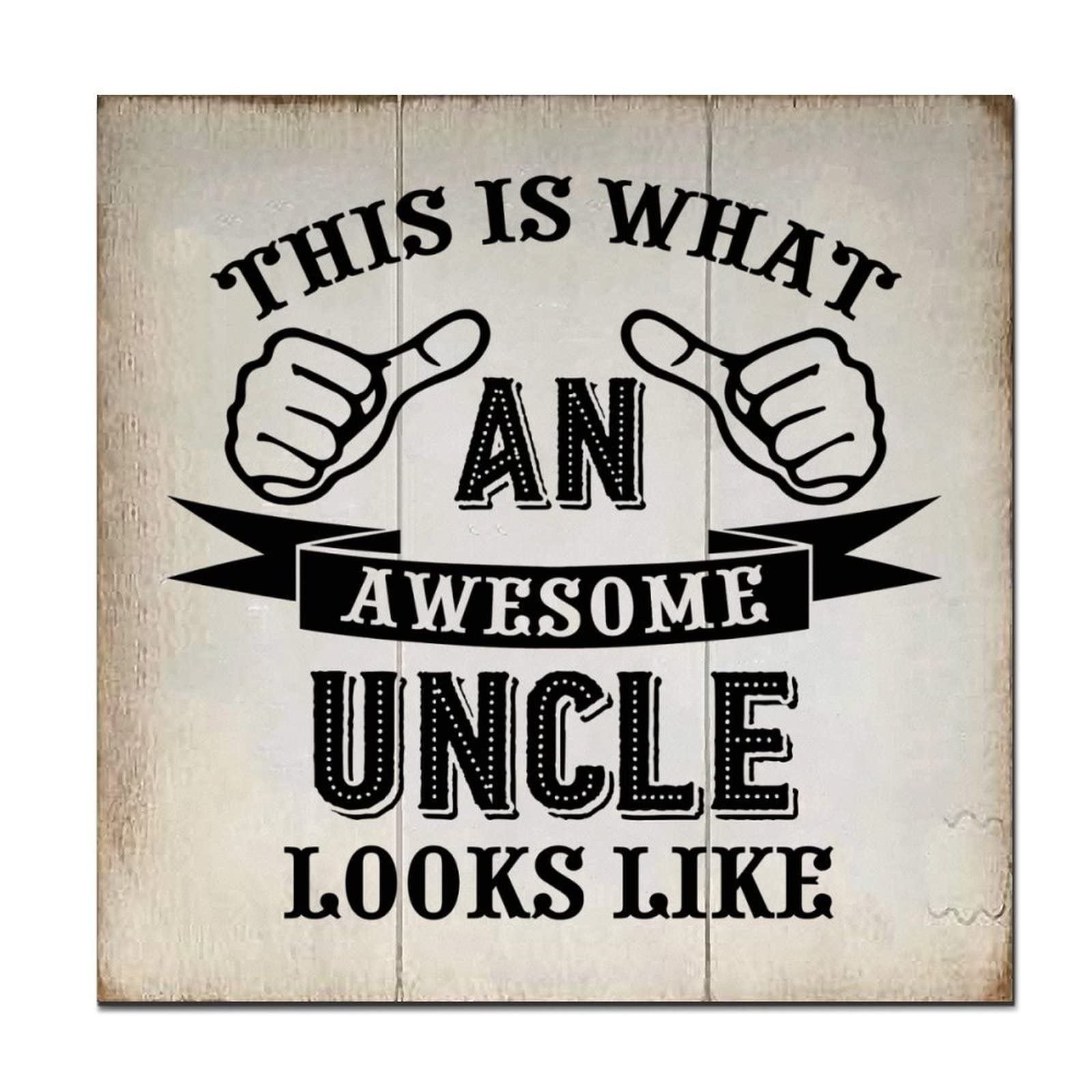 Cool Uncle Quotes Uncle This Is What An Awesome Uncle Looks Like