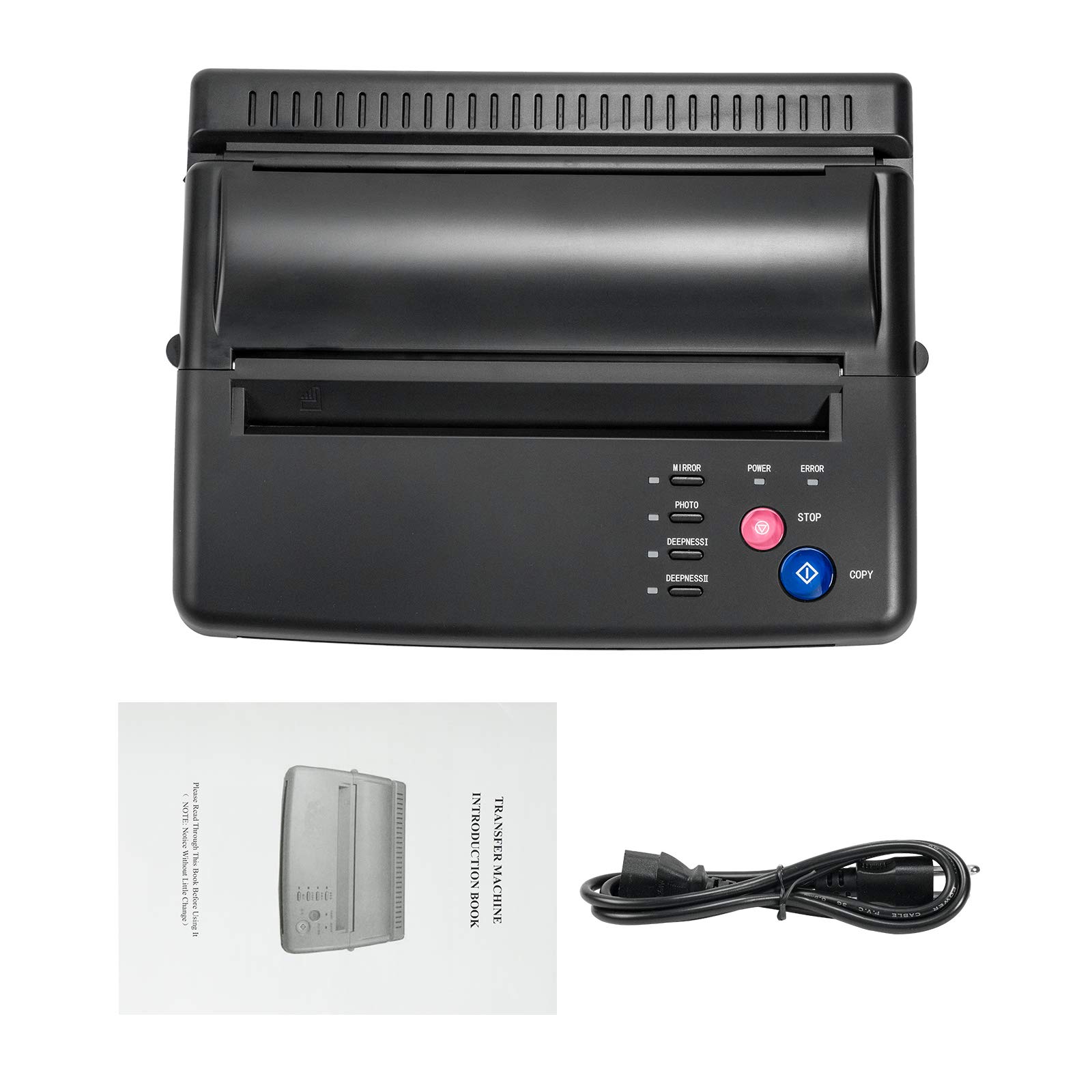 Tattoo Printer Machine Tattoo Transfer Machine Tattoo Stencil Printer tattoo-printer-machine-tattoo-transfer-machine-tattoo-stencil-printer