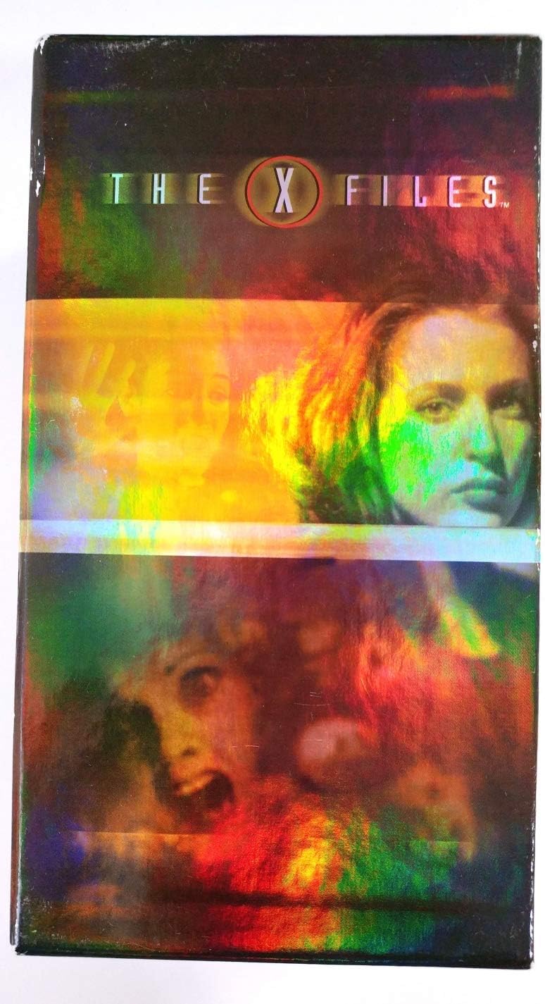 Amazon.com: The X-Files Boxed Set - Vol.7 (Herrenvolk, Home, Unruhe ...