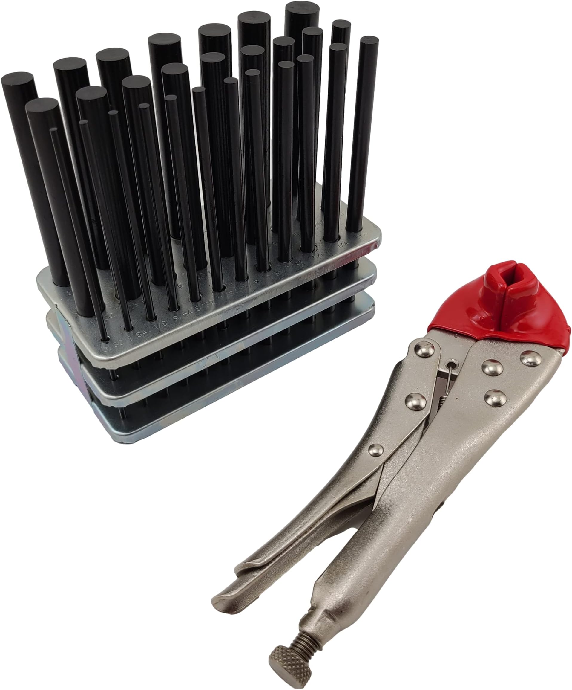 PSI Woodworking PENPRESSXL Assembly & Disassembly Pen Press - Amazon.com