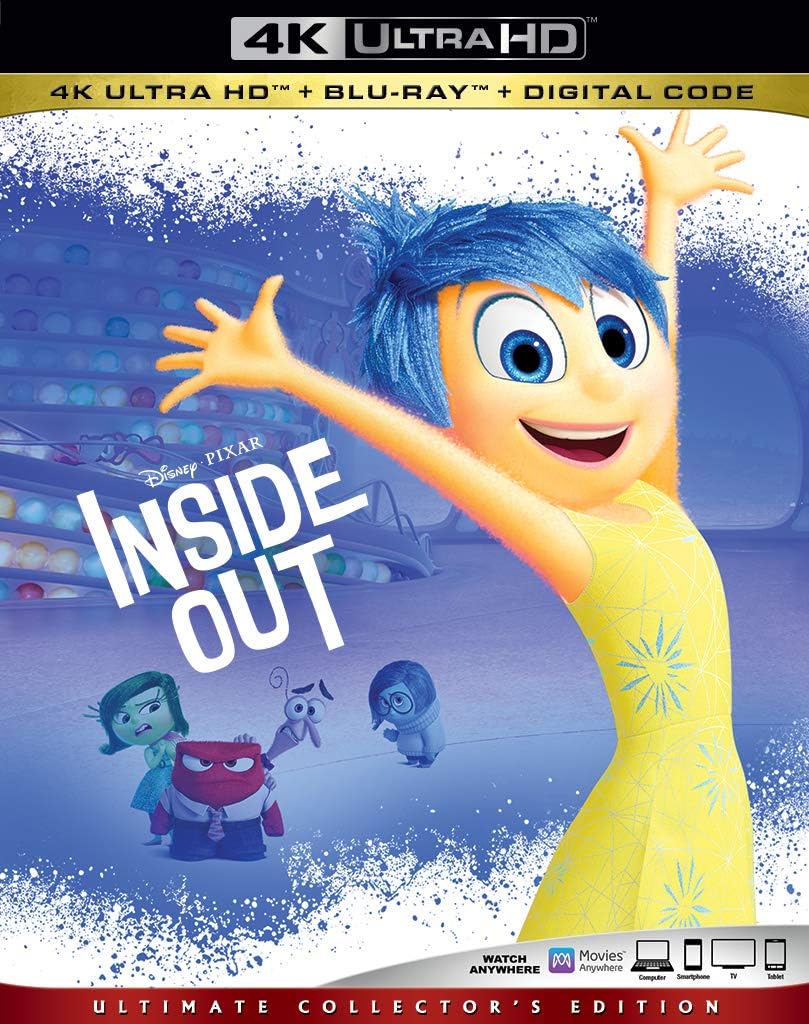 Amazon.co.jp: Inside Out [Blu-ray] : Flea, Paula Poundstone, Paula Pell ...