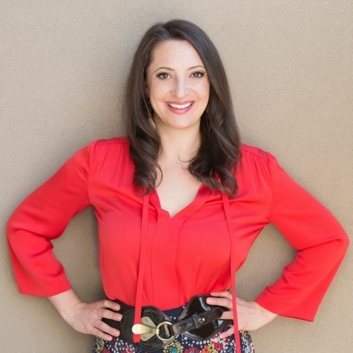 Amazon.com: Lauren Goldstein: books, biography, latest update