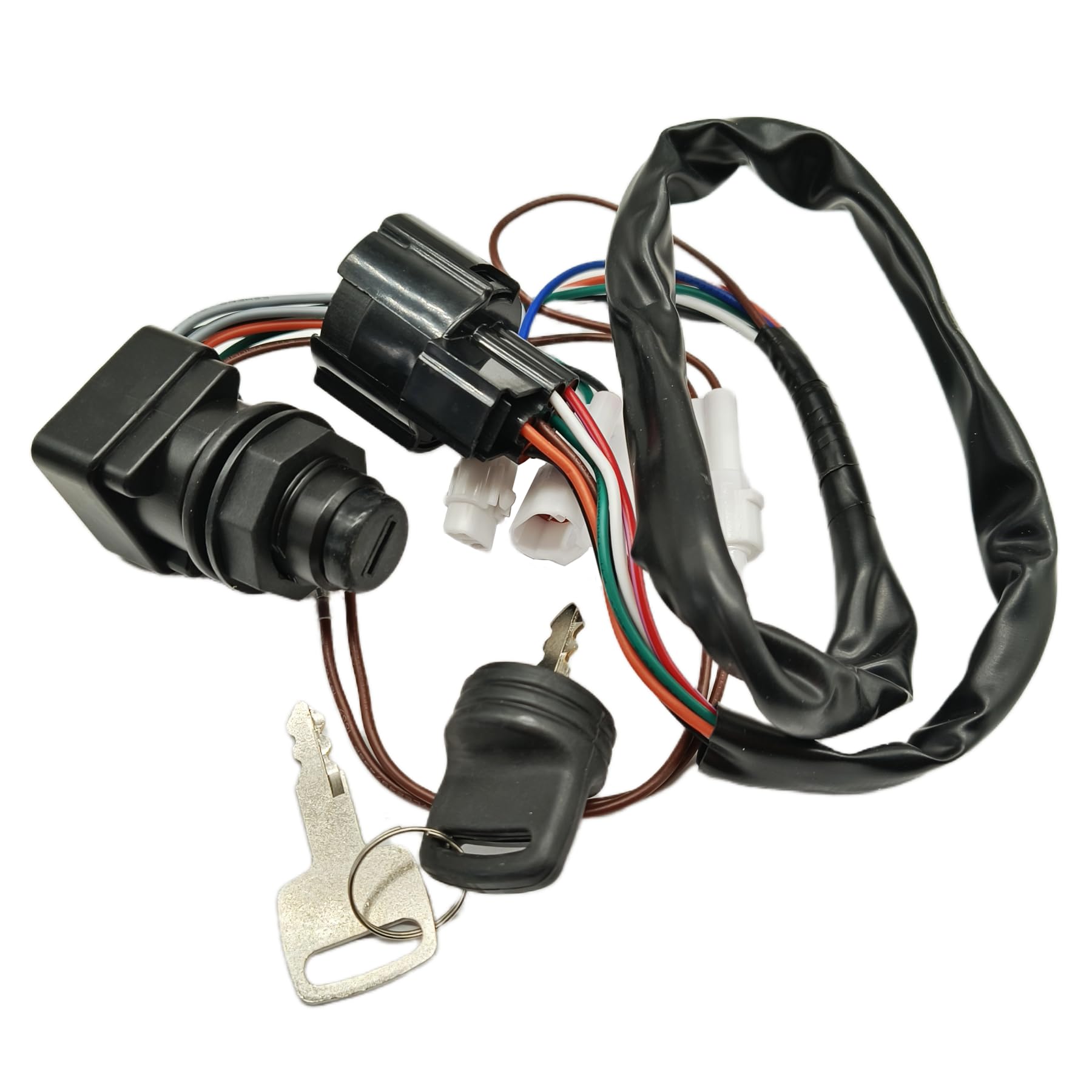 Snapklik.com : 37110 93J00 Ignition Key Switch Assembly For Suzuki ...