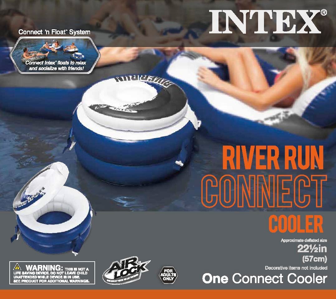 Intex River Run Connect L...B015RM62KM | Encarguelo.com.ve