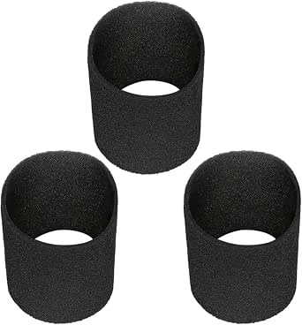 Amazon.com: OrcoW Textile Filter Bags Wet And Dry Foam Filter ...