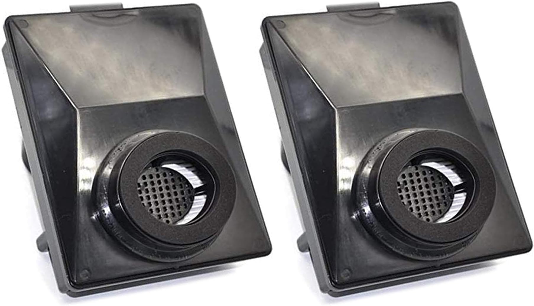 Amazon.com: Fette Filter - Vacuum Filter Compatible with Rainbow R12179 ...