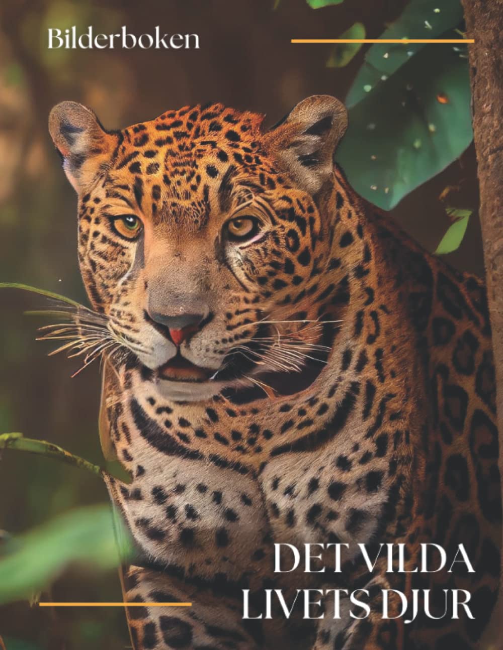 Det Vilda Livets Djur Fotografier Av Vilda Djur For Barn | Desertcart Guam