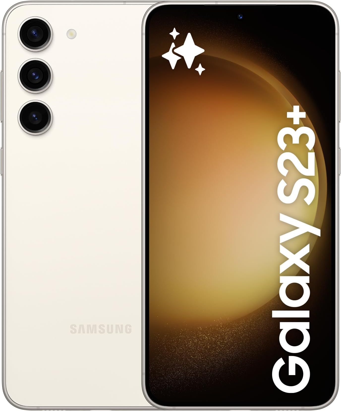 Samsung Galaxy S23 FE 5G AI Smartphone, 128GB, Graphite : Amazon.com.au ...