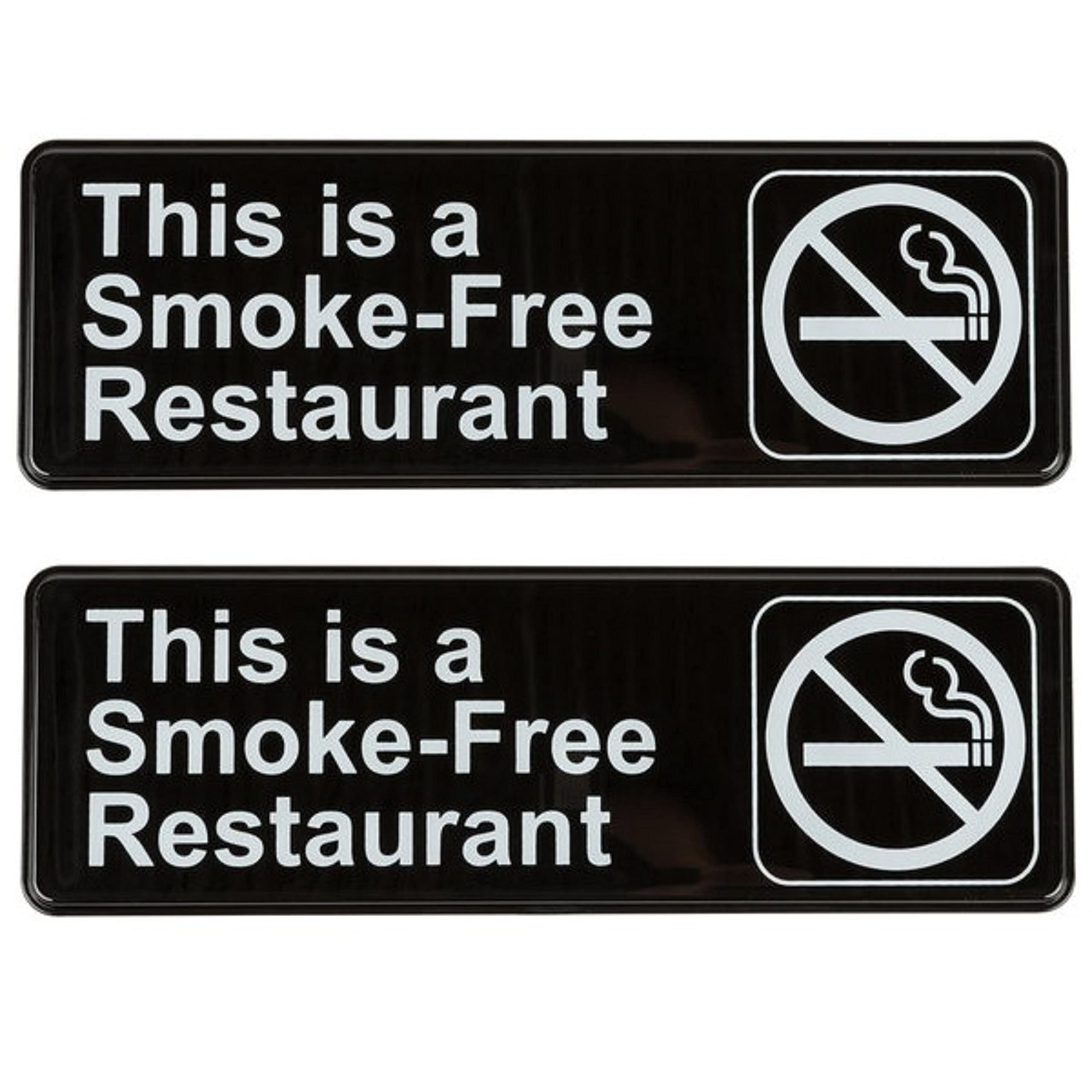 Restaurant Signs And Symbols