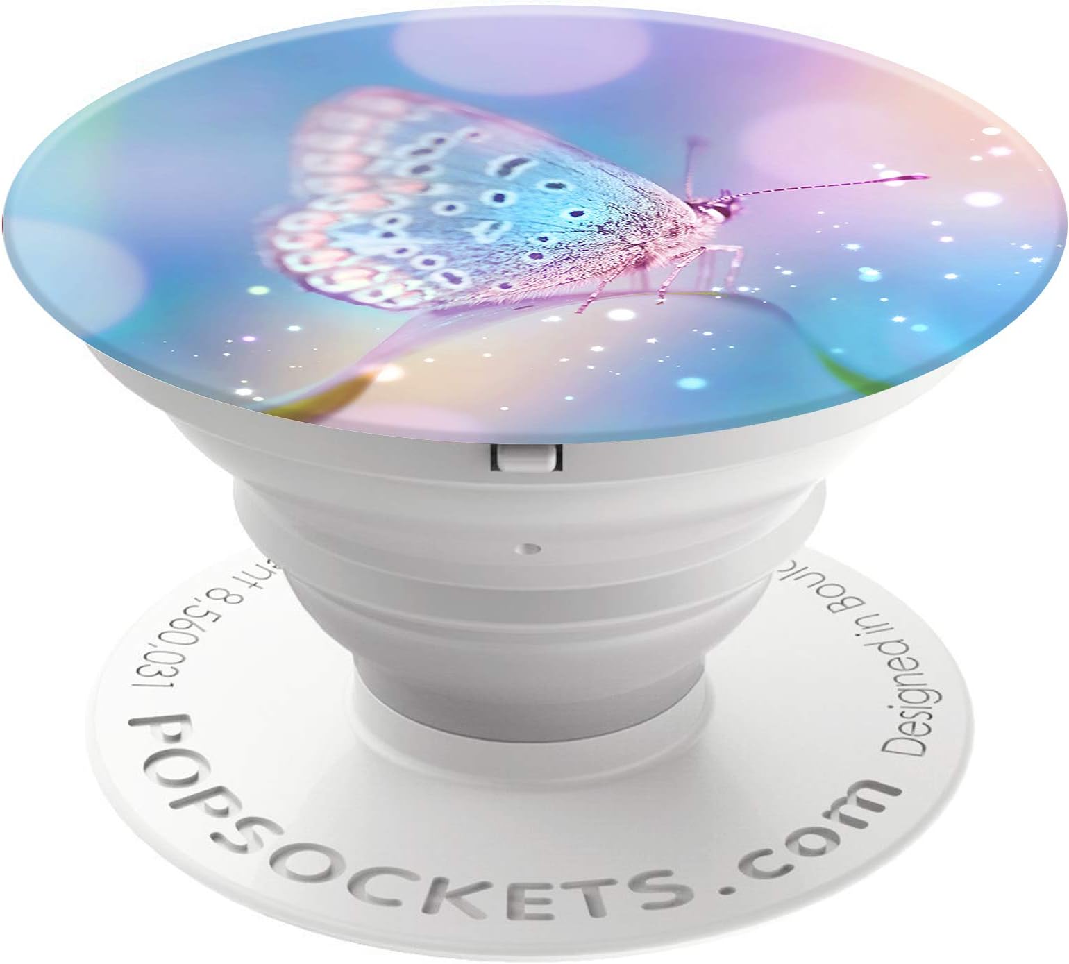 Amazon.com: PopSockets: Collapsible Grip & Stand for Phones and Tablets ...