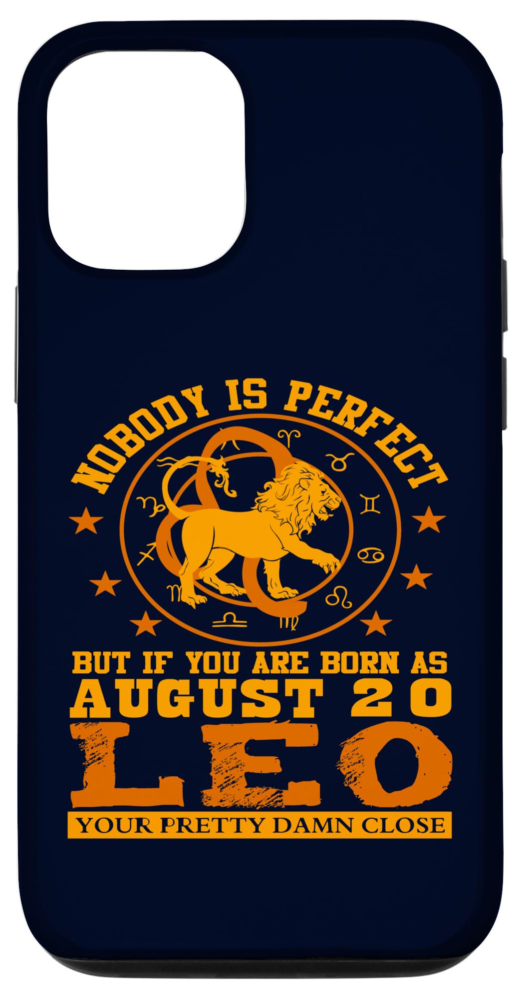Zodiac sign aug 20 60 photos - Astrologytoyou.com
