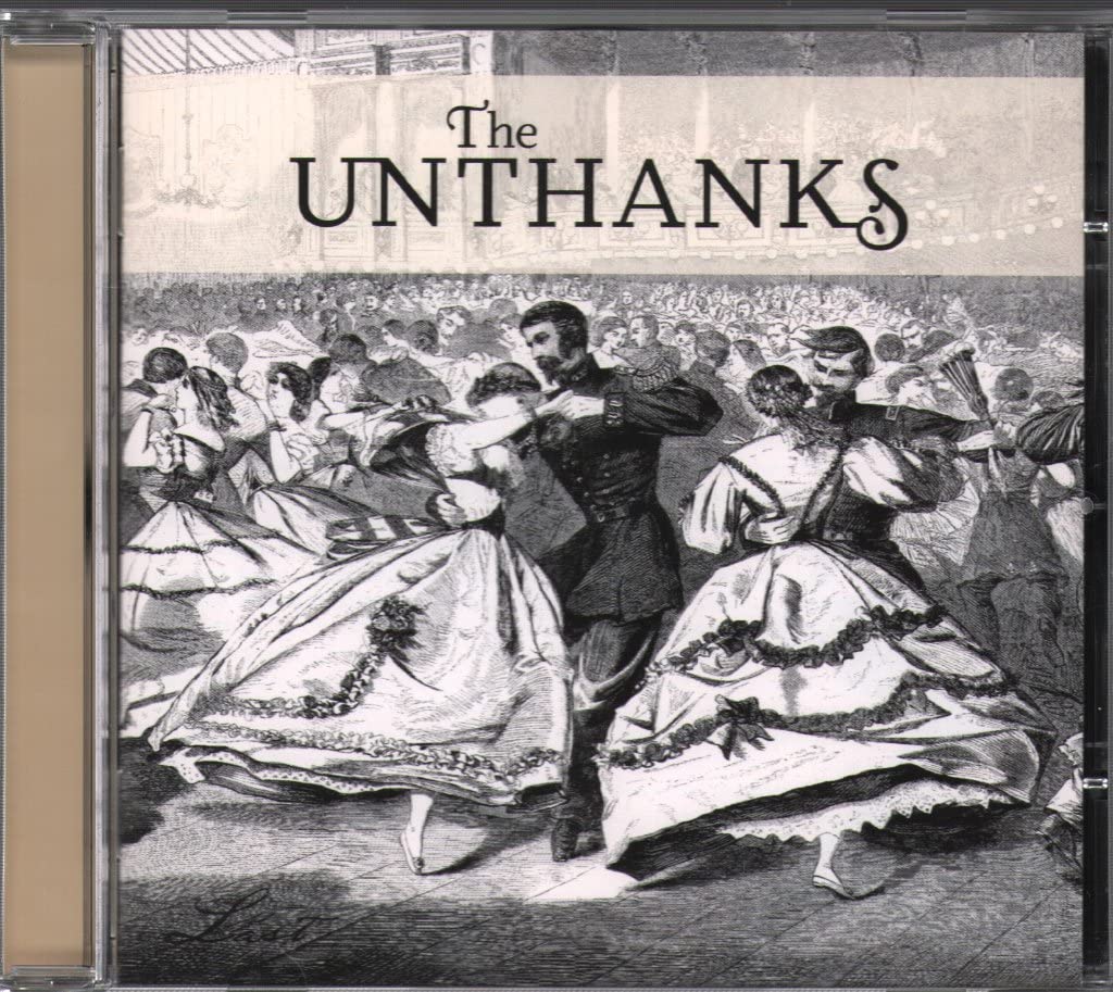 The Unthanks, Tom Waits, Kathleen Brennan, Robert Fripp, Alex Glasgow ...