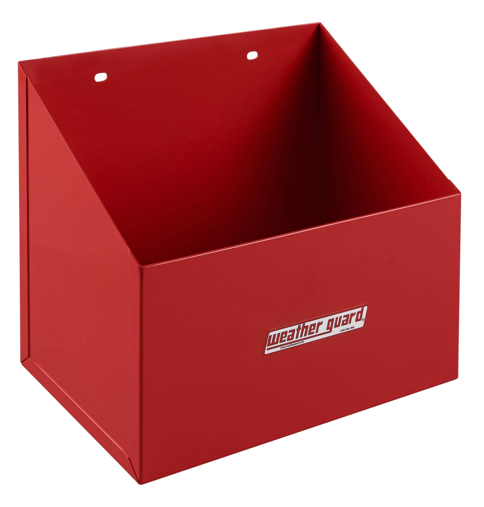 Amazon.com - Weatherguard 9883701 Redzone Large Parts Bin