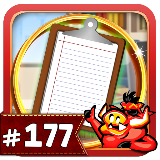 PlayHOG # 177 Hidden Object Games Free New - Mystery Files - Exam Time ...