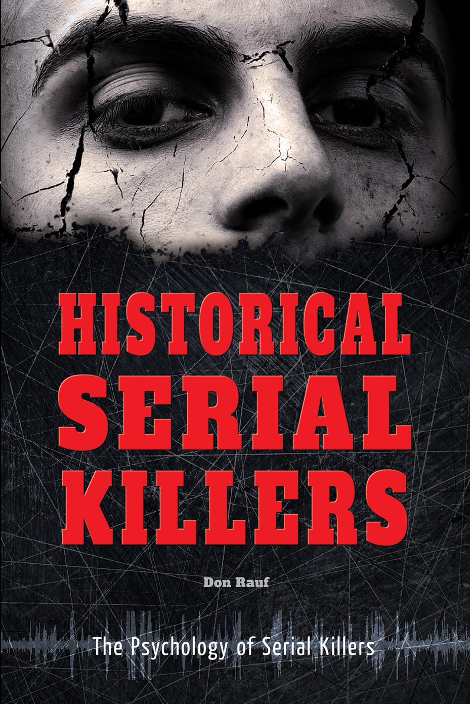 Amazon.com: Historical Serial Killers (Psychology of Serial Killers ...