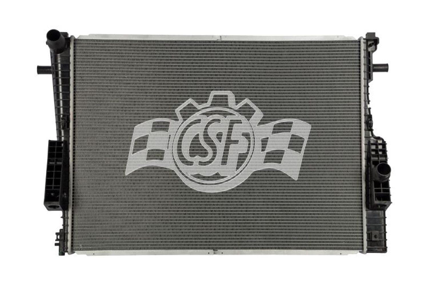 Amazon.com: CSF RADIATOR Radiator : Automotive