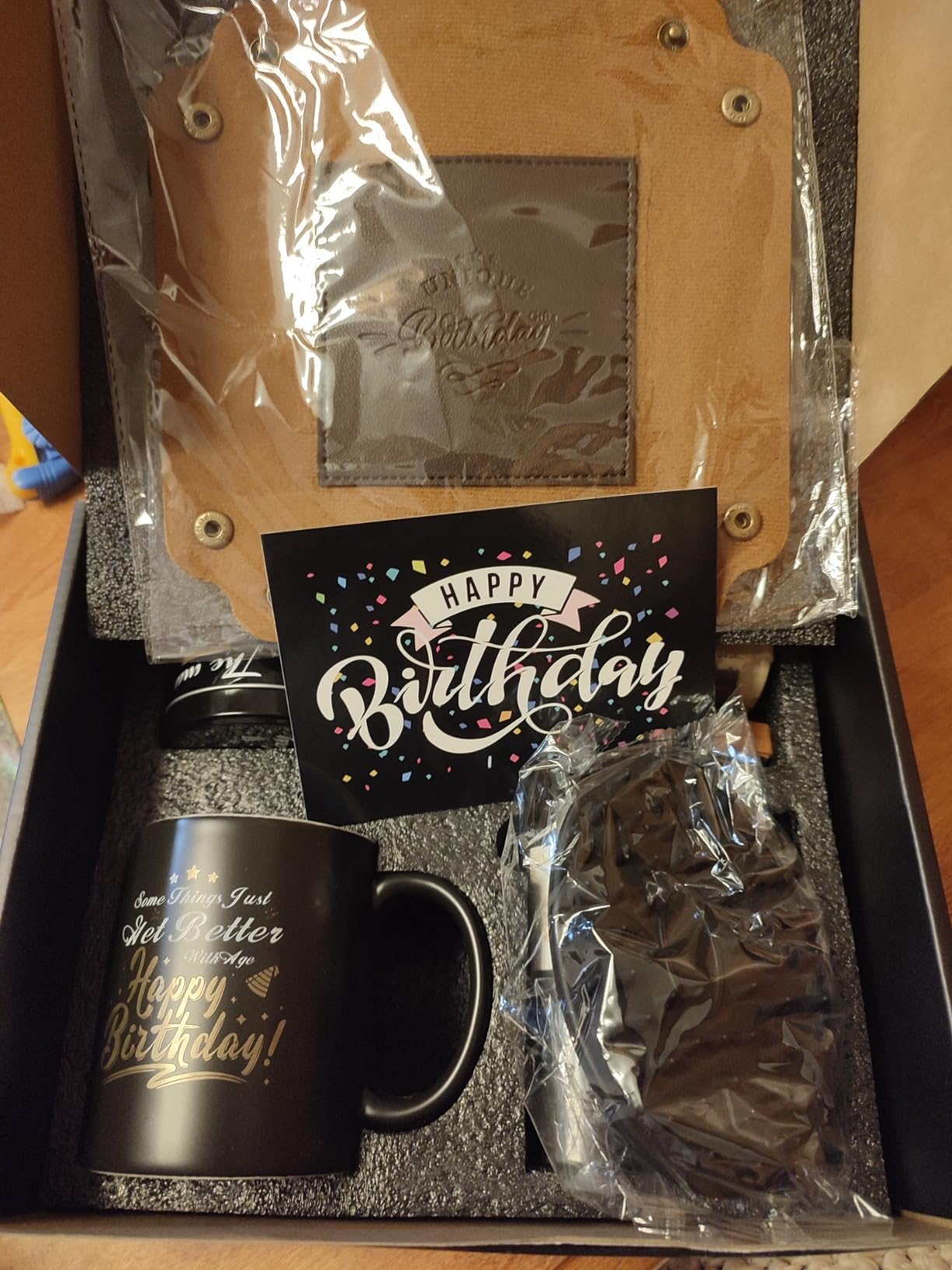 Birthday Gifts for Men Who Have Everything, Mens Birthday Gift Ideas ...