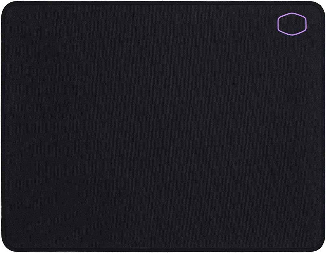 Amazon.com: Cooler Master MP510 Large Gaming Mouse Pad with Durable ...