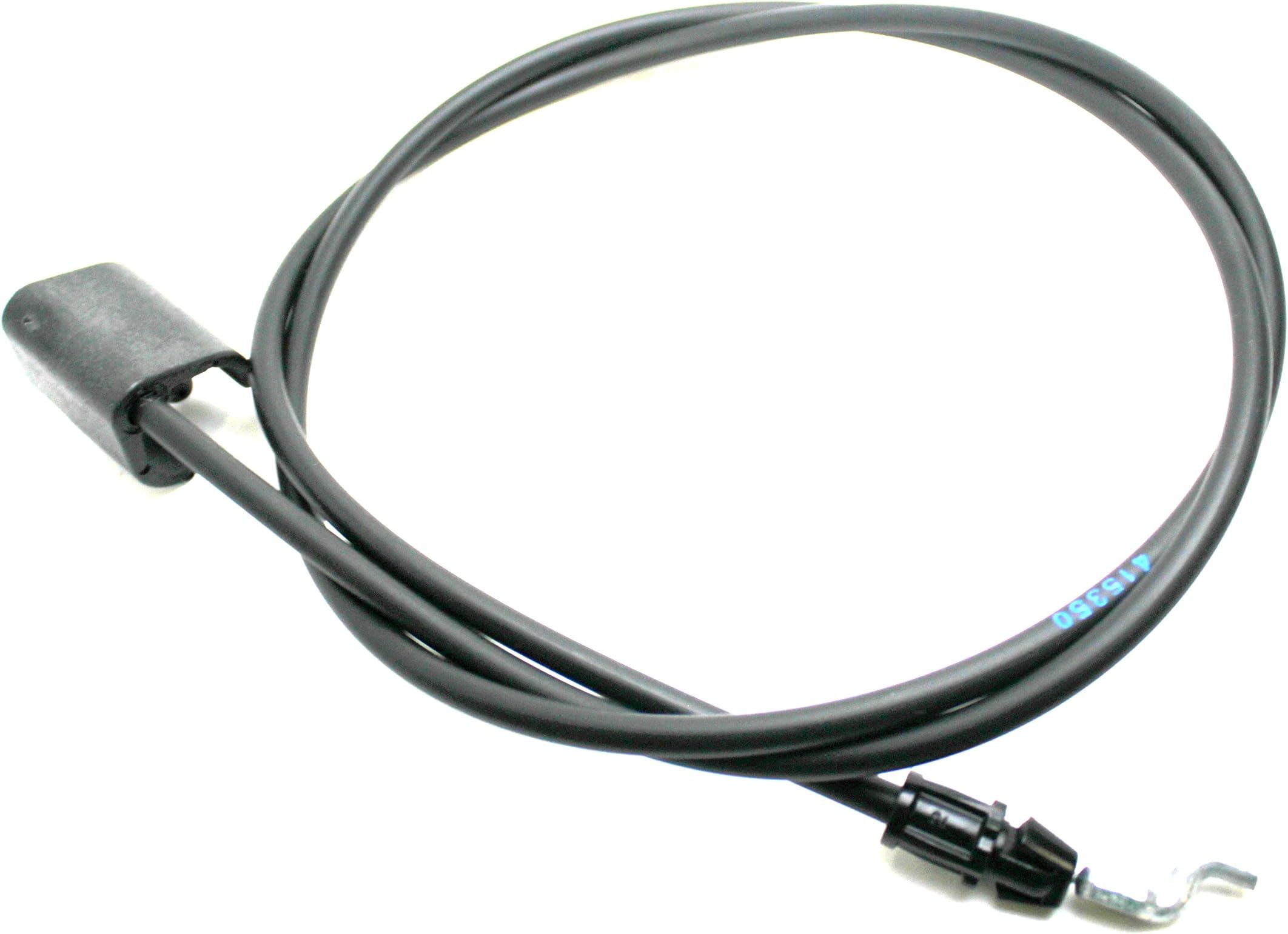 Amazon.com : Husqvarna Part Number 532415350 Control Cable : Patio ...