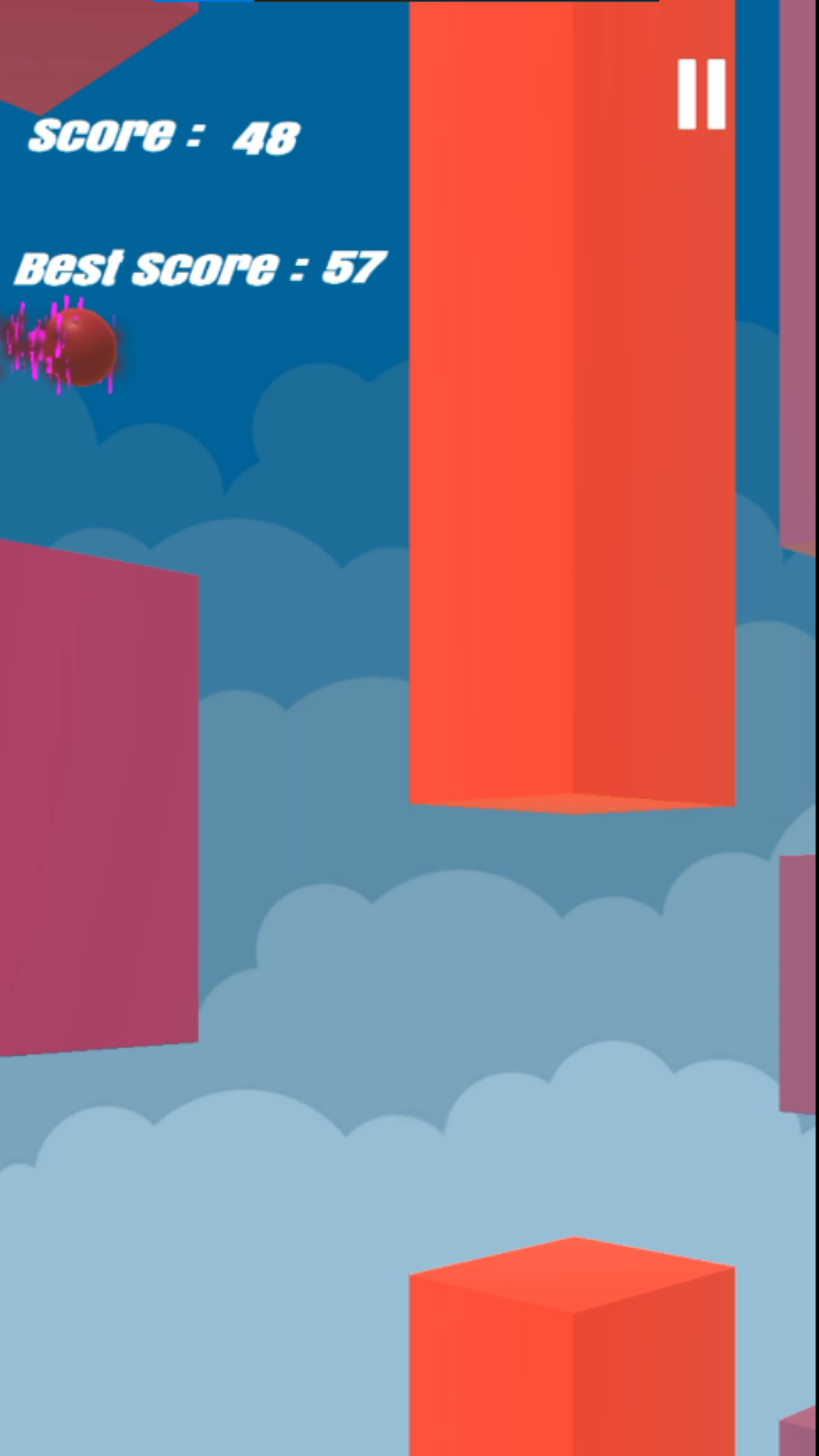 Bouncing Ball 3D - App on Amazon Appstore