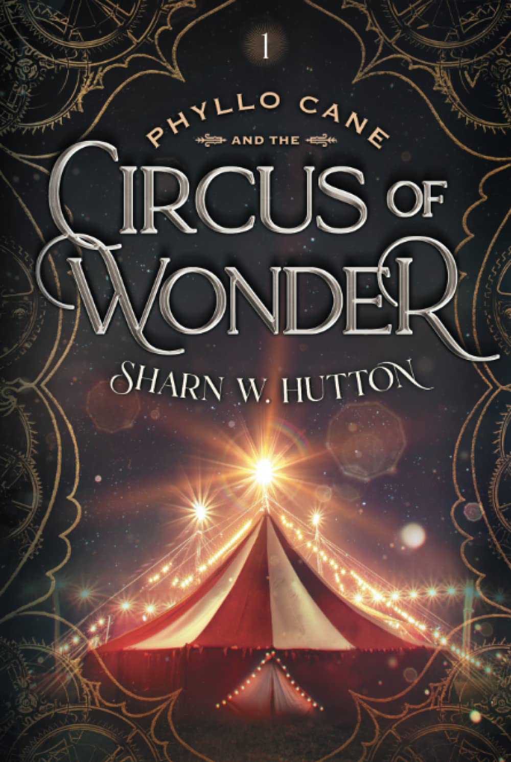 Phyllo Cane and the Circus of Wonder (The Adventures of Phyllo Cane ...