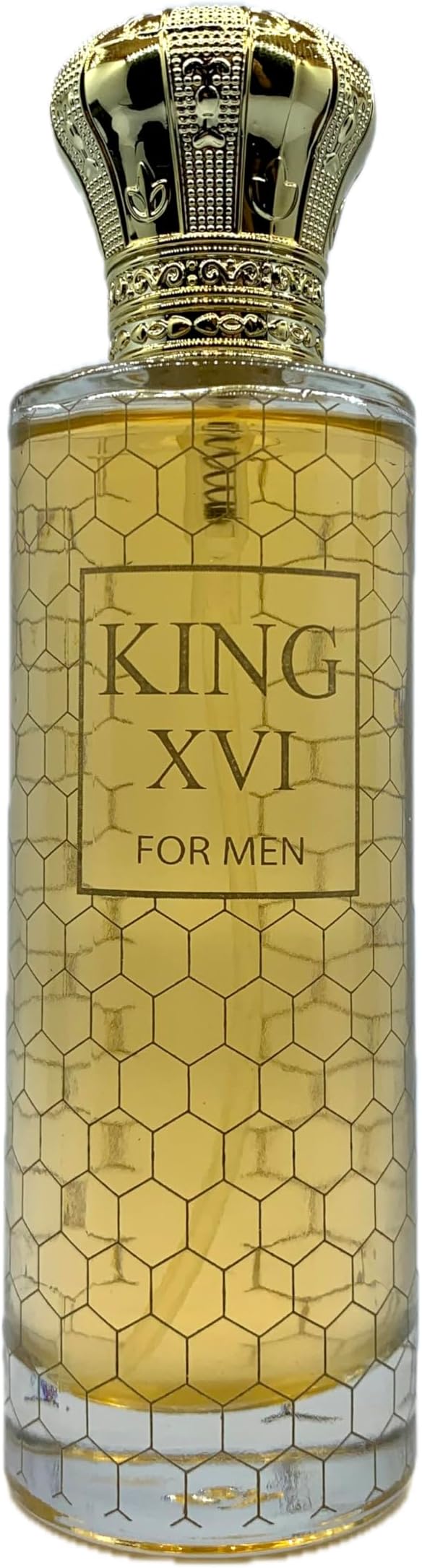 Amazon.com : Swiss Guard By Swiss Guard For Men. Eau De Toilette Spray ...