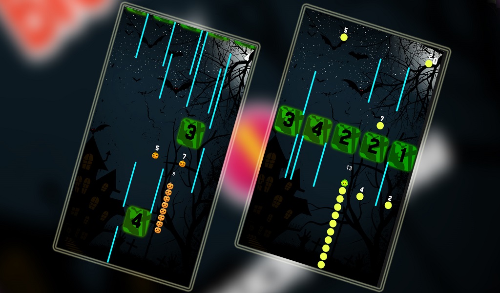 Snake and Block Game - App on Amazon Appstore