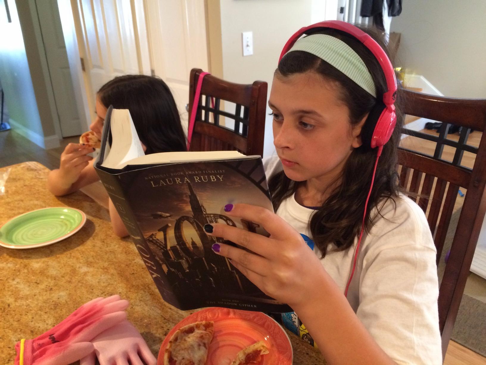 York: The Shadow Cipher - Kindle edition by Ruby, Laura, Stevenson ...