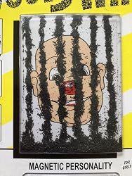 Amazon.com: Magnetic Personalities - Original Wooly Willy : Toys & Games