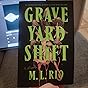 Graveyard Shift: A Novella: Rio, M. L.: 9781250356796: Amazon.com: Books
