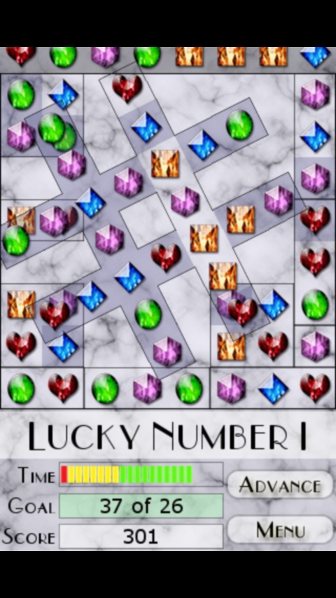 Gem Spinner - App on Amazon Appstore