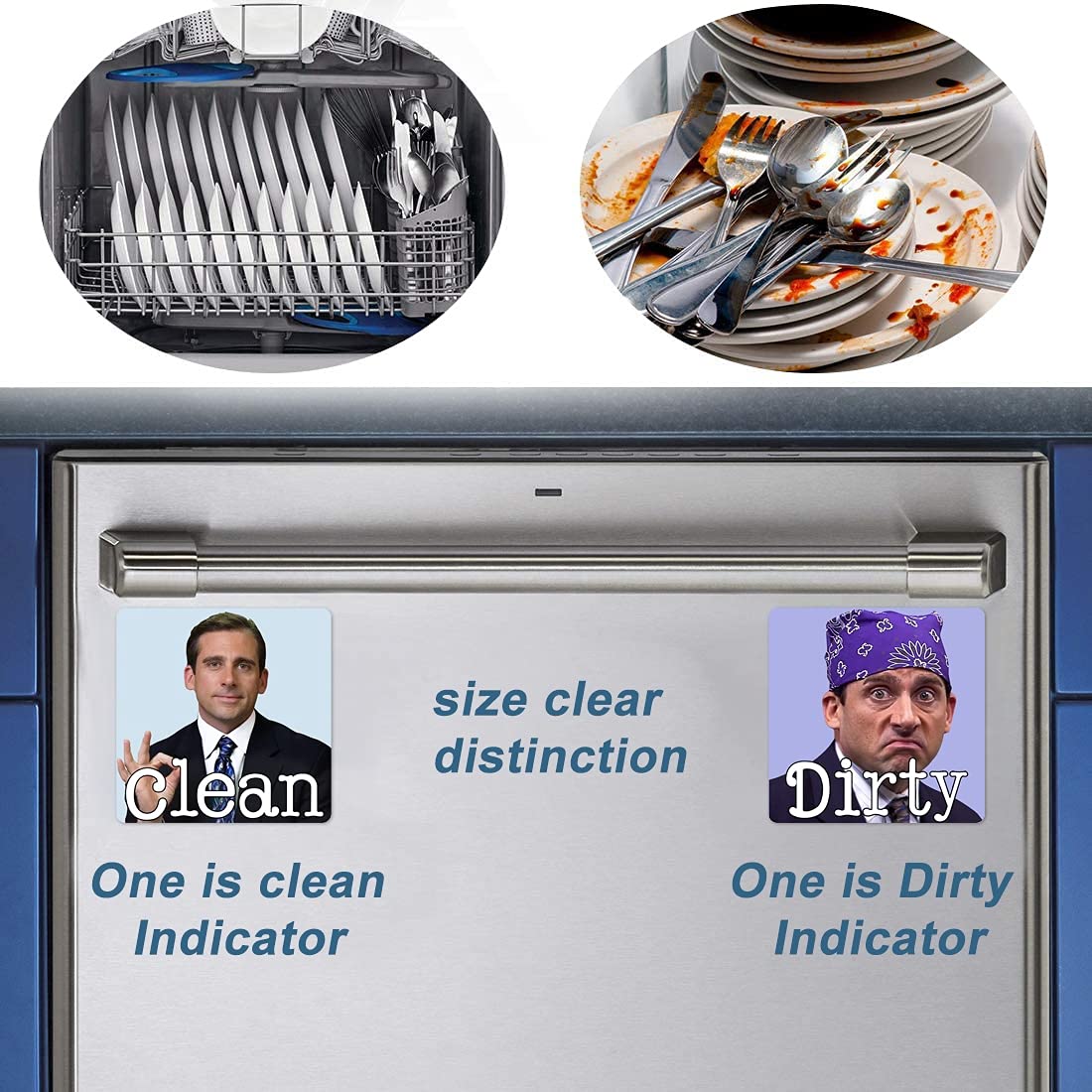 Kitchen Gadgets Clearance Sale Michael Scott Prison Mike Dishwasher ...